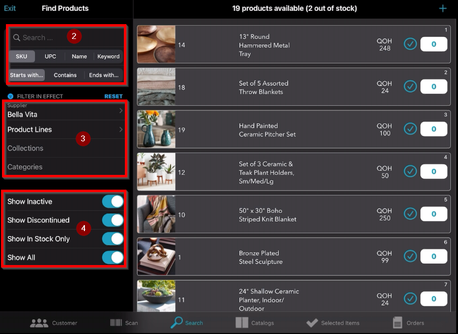 Starting and Writing an Order on MarketTime Pro (mtPro) – MarketTime ...