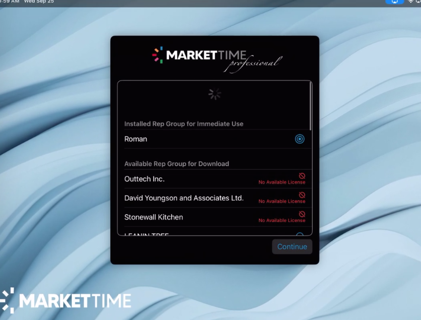 MarketTime Pro (mtPro) App Requirements and Syncing – MarketTime ...